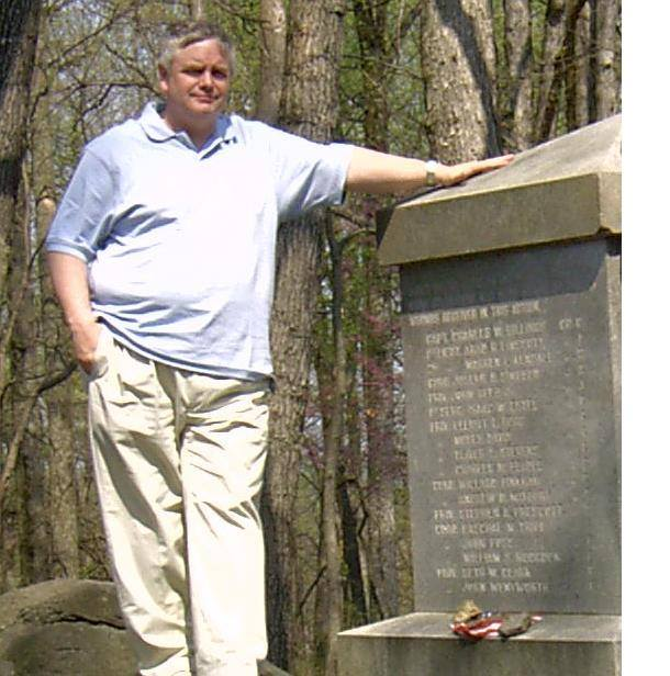 The Journey Begins – Shenandoah Valley's Civil War History