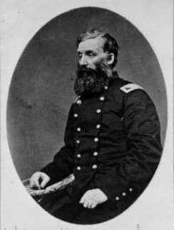 1st Maine Cavalry at Middletown – Shenandoah Valley's Civil War History