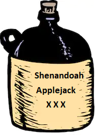 How an Overindulgence of Applejack Saved Jackson’s Valley Campaign ...