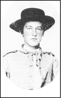 Civil War, Cave Dirt, and the Rule of Law – Shenandoah Valley's Civil War