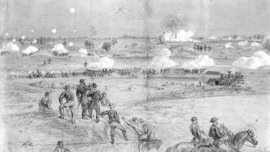 The Long Journey to Freedom – Shenandoah Valley's Civil War History