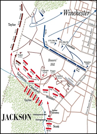 Colonel John Francis Neff: Hero and Excommunicant – Shenandoah Valley's ...