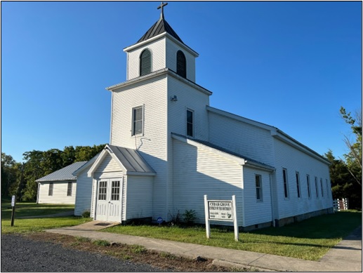 Colonel John Francis Neff: Hero and Excommunicant – Shenandoah Valley's ...