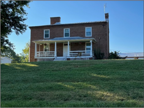 Colonel John Francis Neff: Hero and Excommunicant – Shenandoah Valley's ...