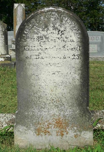 Colonel John Francis Neff: Hero and Excommunicant – Shenandoah Valley's ...