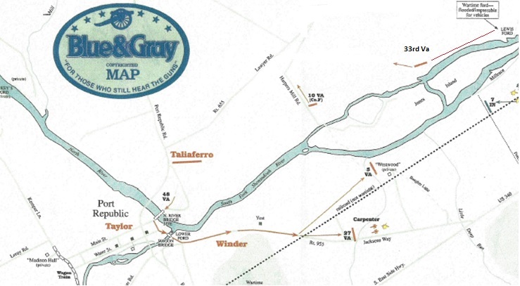 Colonel John Francis Neff: Hero and Excommunicant – Shenandoah Valley's ...