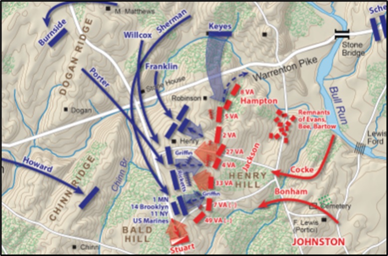 Shenandoah Valley's Civil War – Dedicated to the preservation of the ...